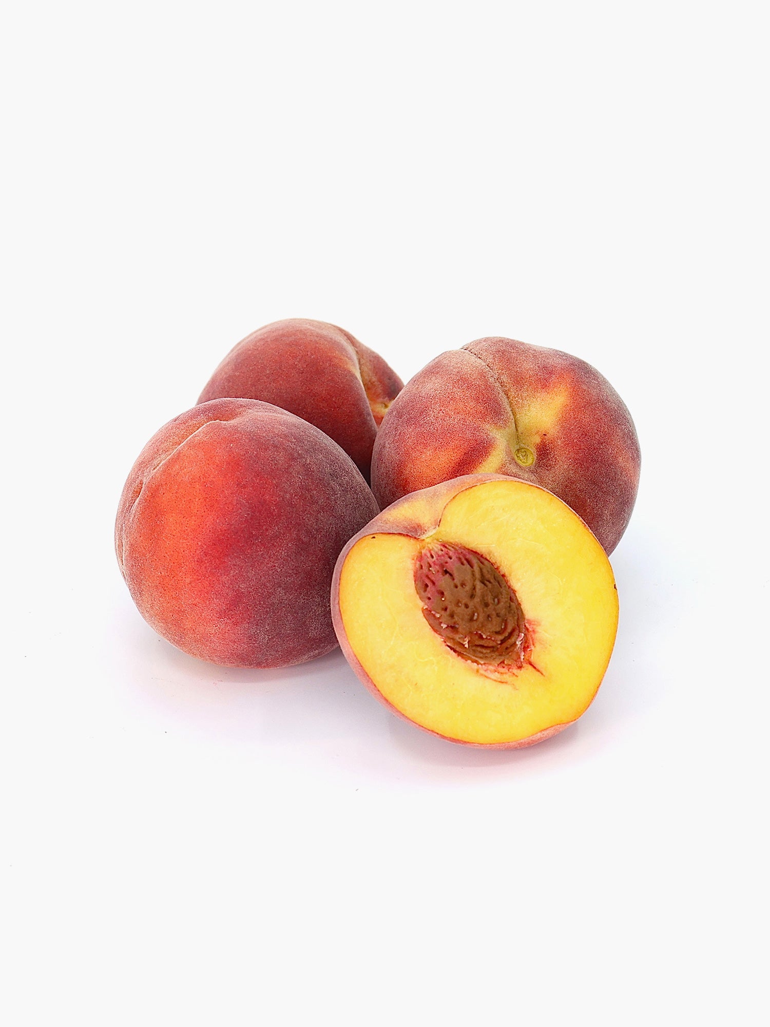 Peach – Chino Valley Produce Company, LLC